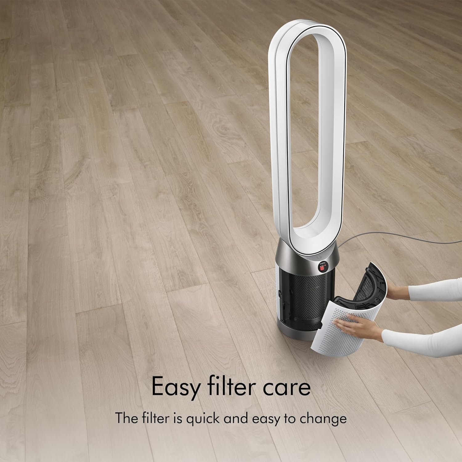 Dyson Purifier Cool Gen1 TP10 purifying Fan