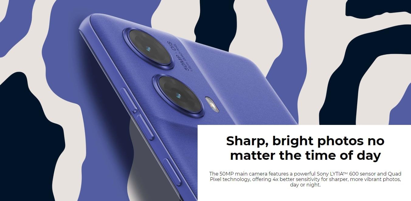 Motorola Moto G85 5G-12/256GB