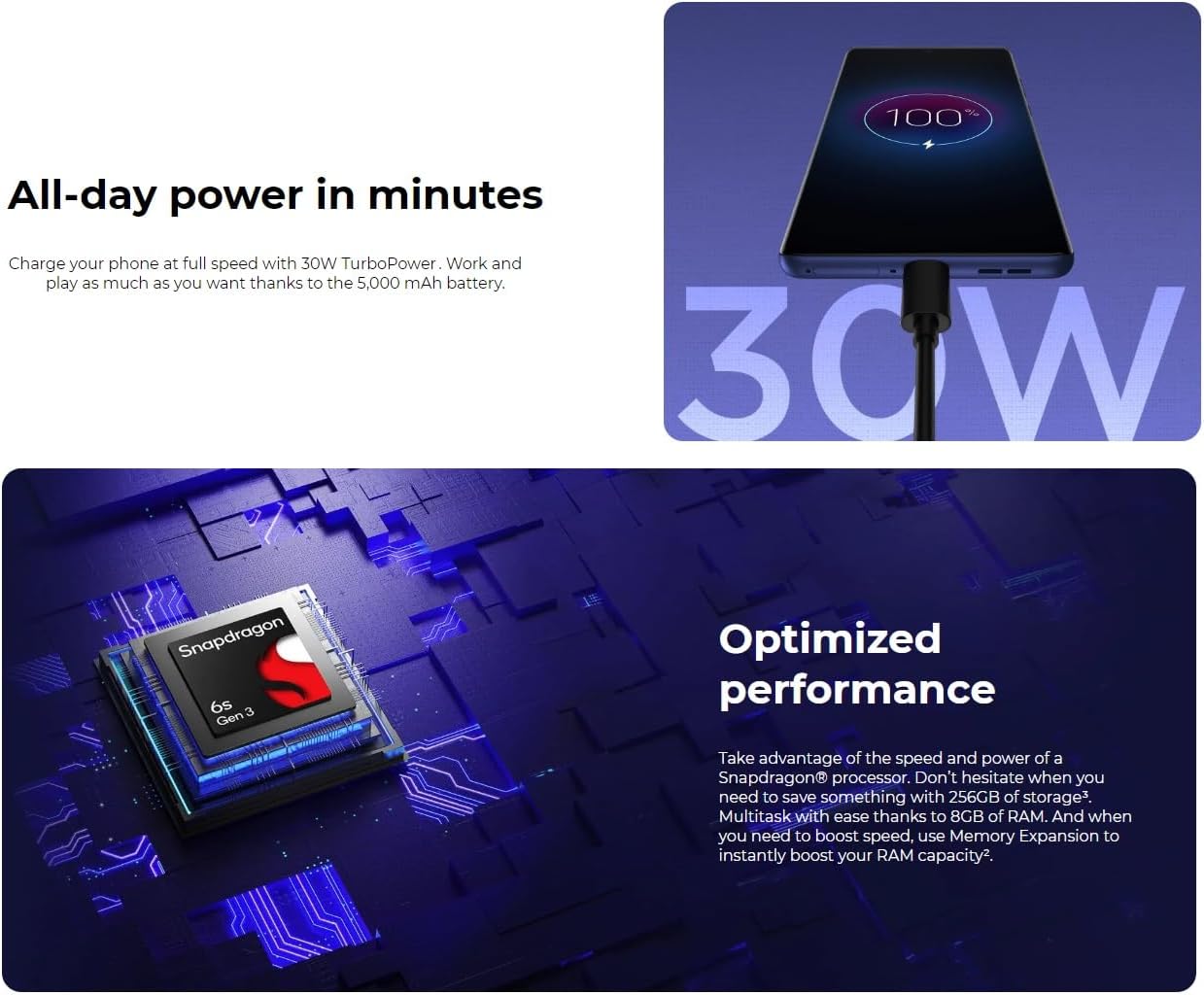 Motorola Moto G85 5G-12/256GB