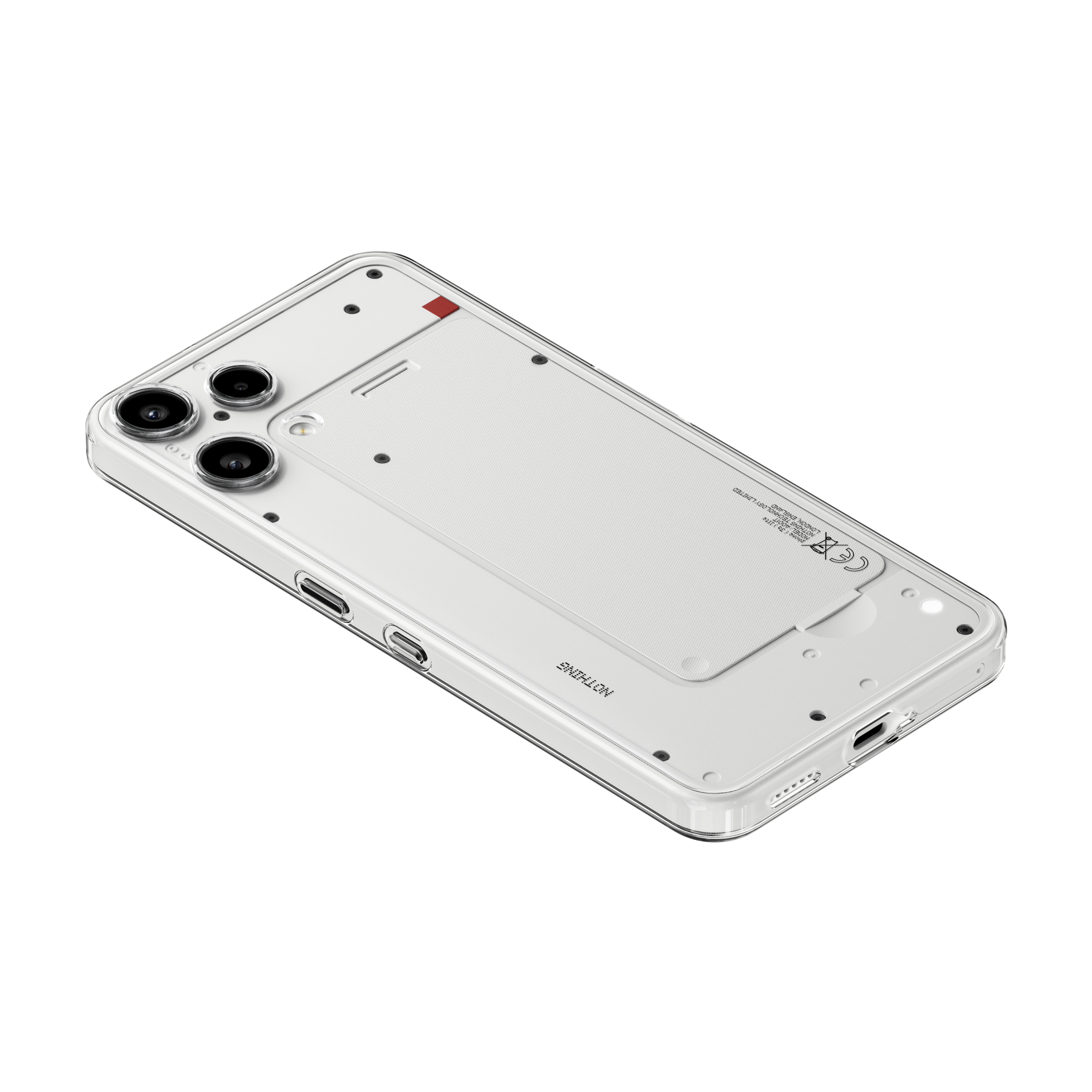 Nothing Phone 3a Lite - 8/256GB