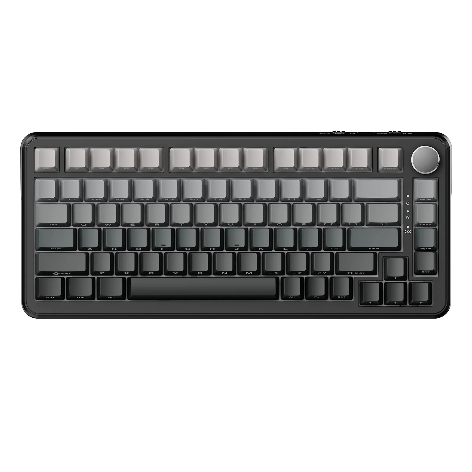 Ajazz AK820 Max Gaming Wireless Mechanical Keyboard