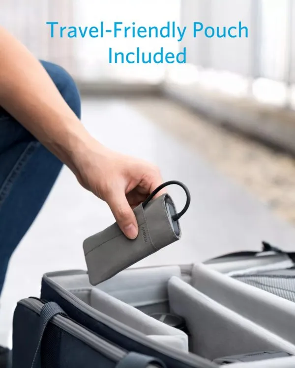 Anker Premium 5-in-1 USB-C Hub