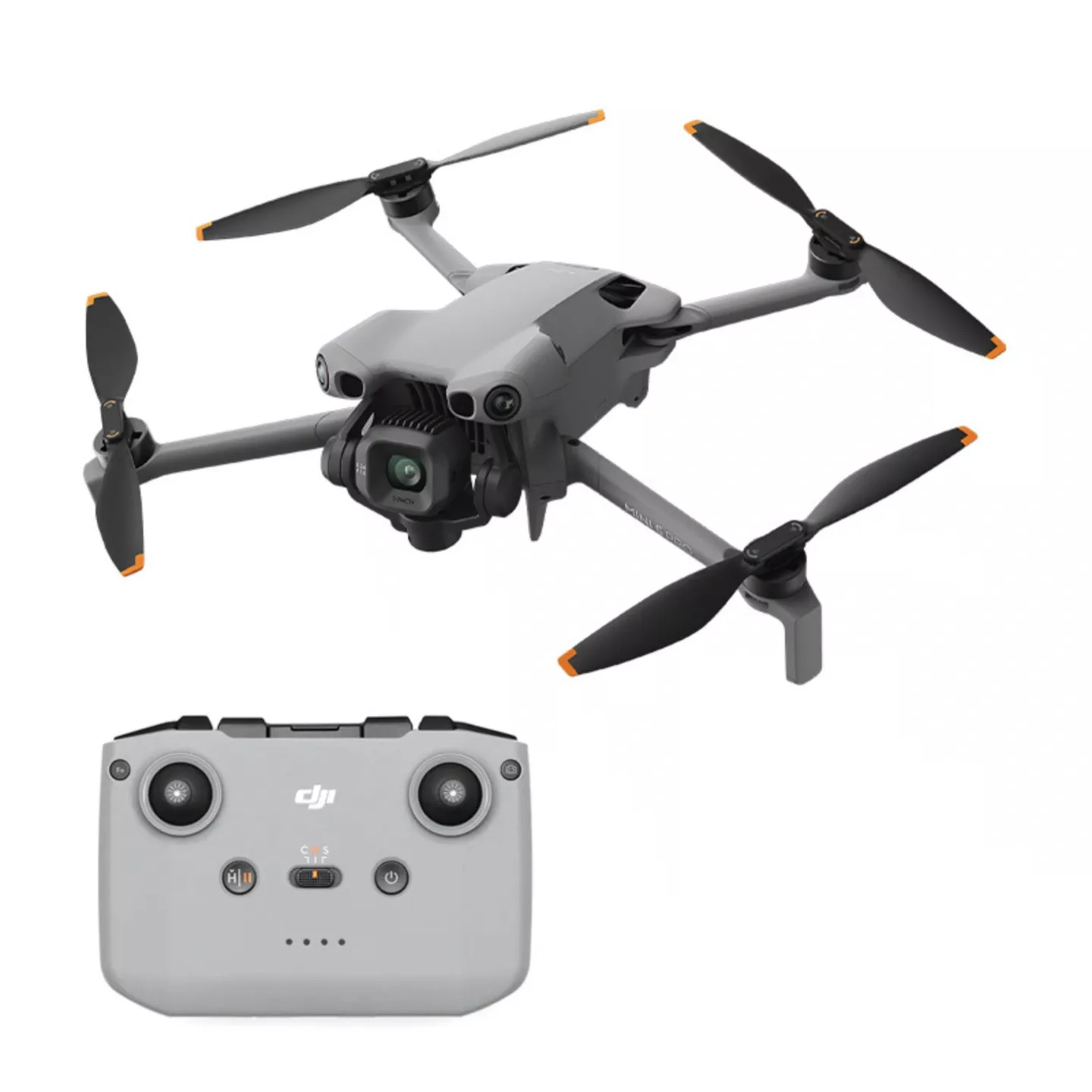 DJI Mini 5 Pro Fly More Combo with RC 2 Remote