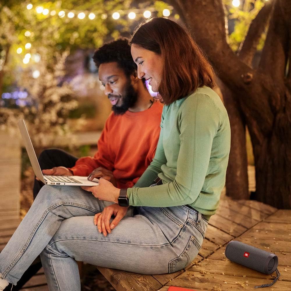 JBL Flip Essential 2 Portable BT Speaker