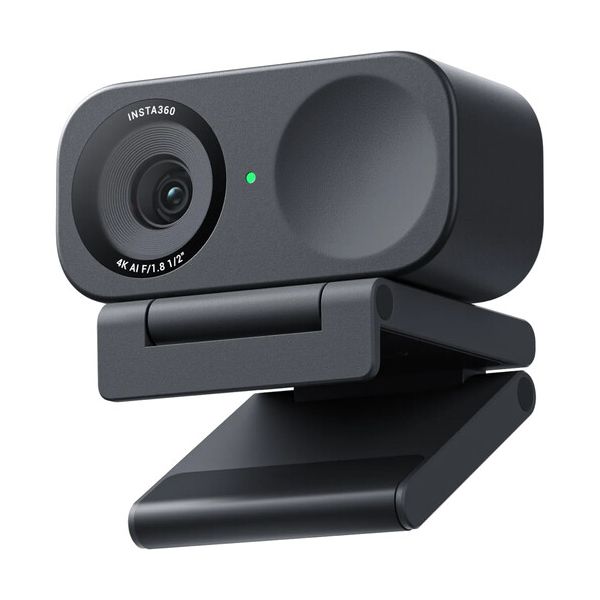 Insta360 Link 2C 4K AI Webcam