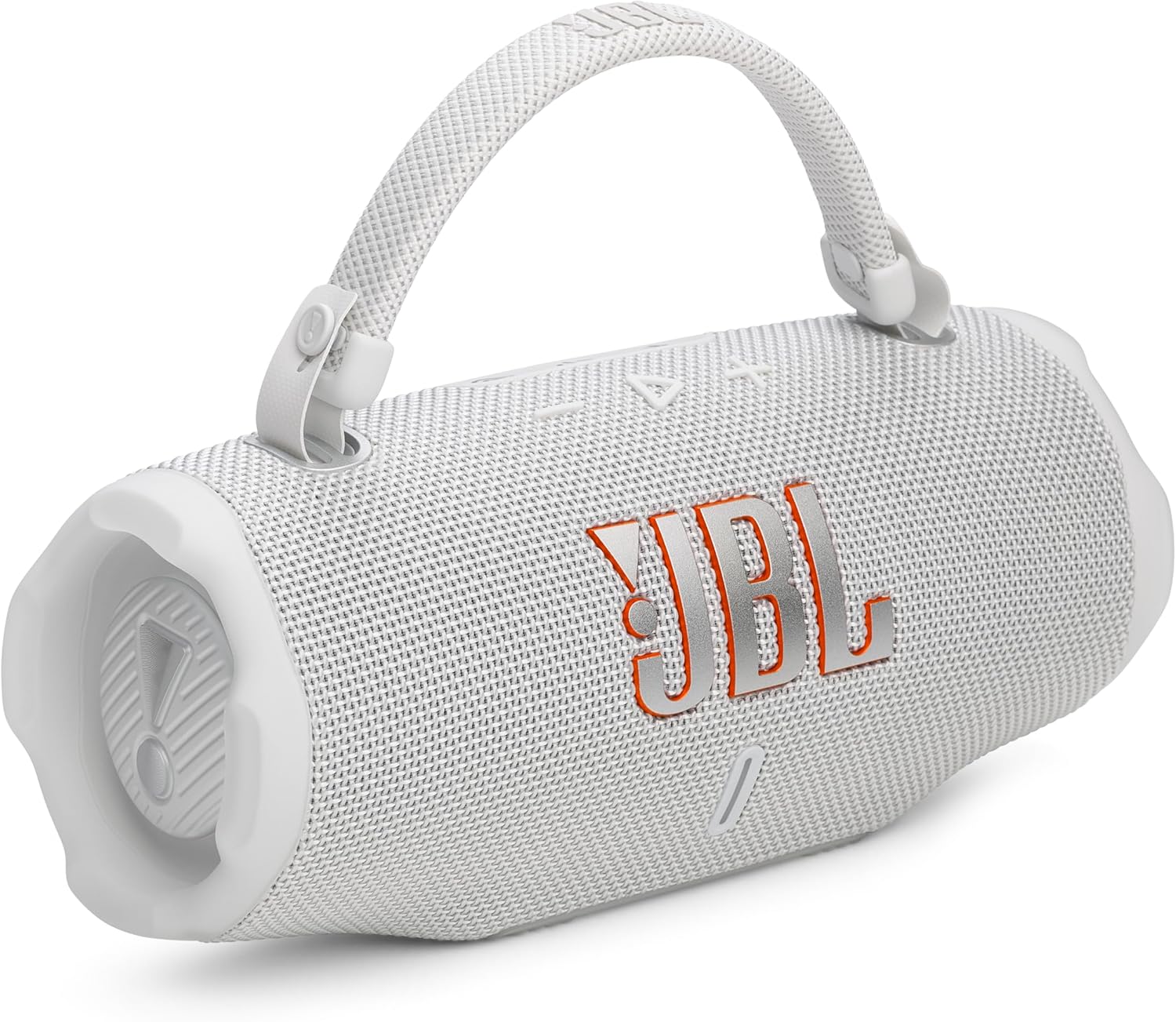 JBL Charge 6 - Portable Waterproof and Drop-Proof Bluetooth Speaker