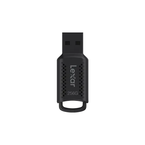 Lexar JumpDrive V400 USB 3.0 256GB Flash Drive