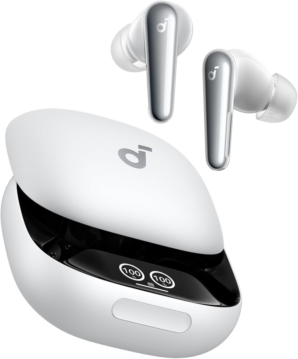 Soundcore Liberty 4 Pro by Anker