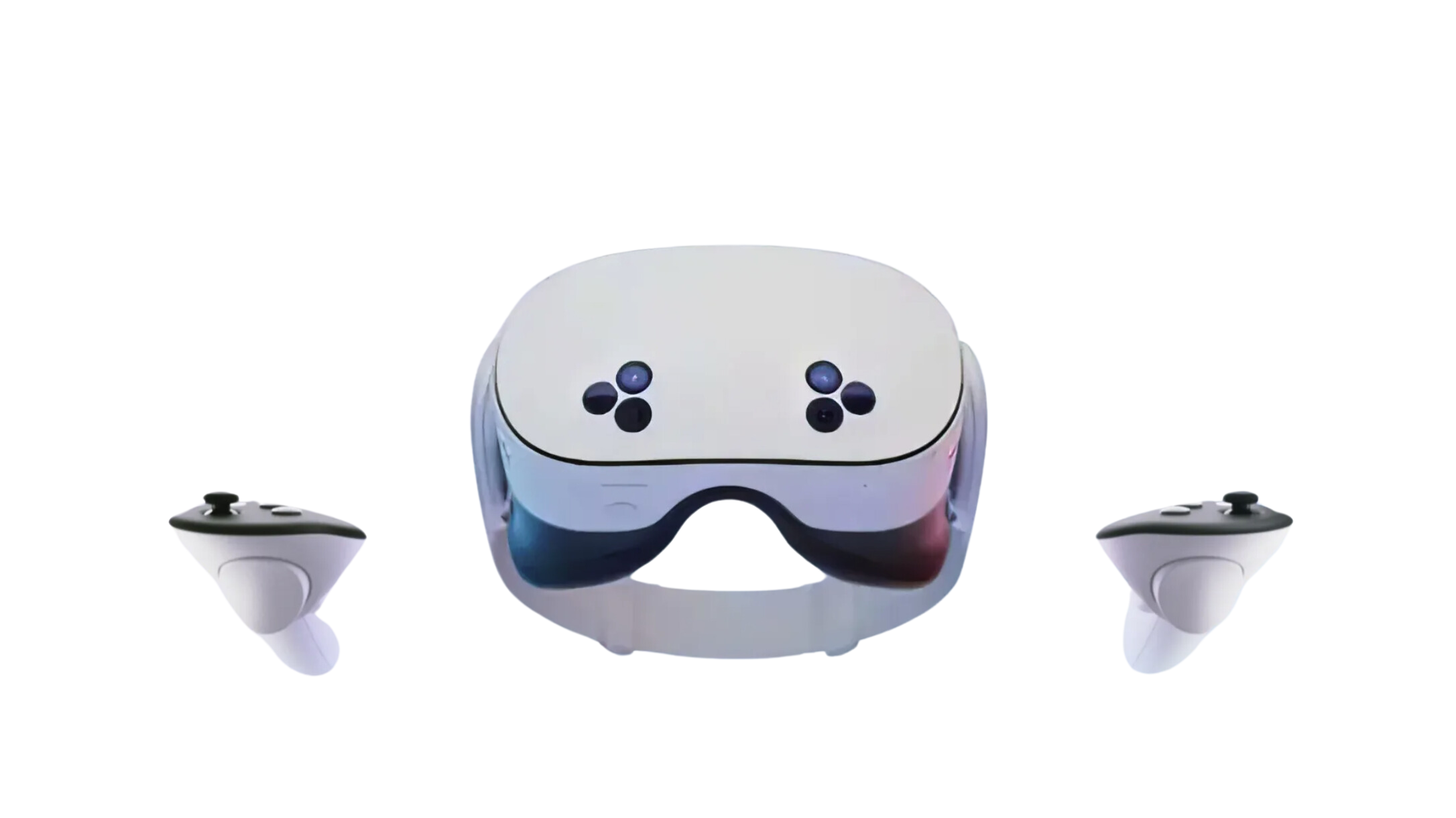 Meta Quest 3S - 256GB