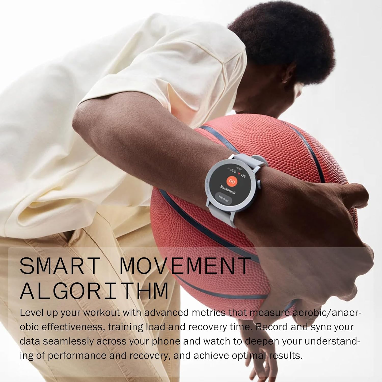 CMF by Nothing Watch Pro 2 Smartwatch for Men Women